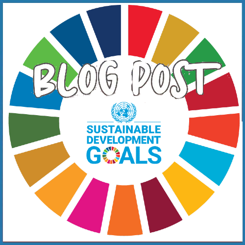 Blog: Aligning Slow Reveal Graphs to the UN Sustainable Development ...
